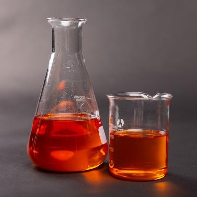 China Liquid Composite Mixed Ba Cd Zn PVC Stabilizer For PVC Color Films for sale