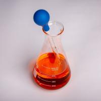 China Liquid Composite Mixed Ba Cd Zn PVC Stabilizer For PVC Color Films for sale