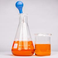 China 99.5% Purity Good Initial Color Liquid Ba Zn Stabilizer For Films for sale