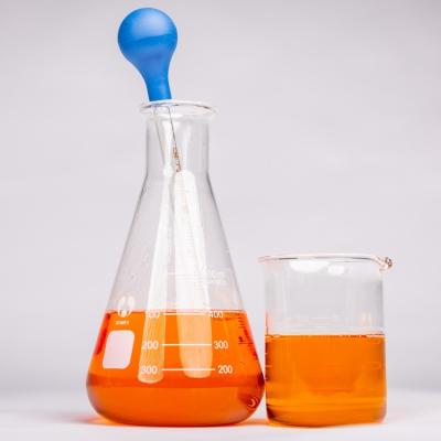 China 99.5% Purity Good Initial Color Liquid Ba Zn Stabilizer For Films for sale