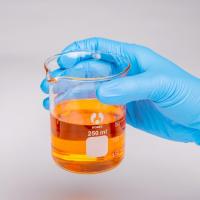 China Transparent Films Liquid Barium Cadmium Zinc Stabilizer for sale