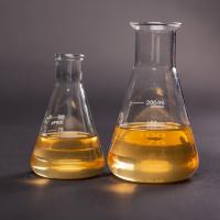 China Lead Free Liquid Calcium Zinc Stabilizer For Non Toxic PVC for sale
