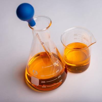 China 200kg / Drum PVC Heat Stabilizers Liquid Barium Zinc Stabilizer For Films for sale