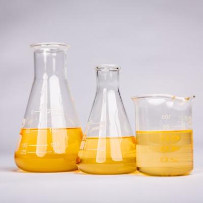 China 6phr PVC Liquid Barium Zinc Stabilizer For Transparent Films for sale