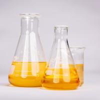 China 6phr PVC Liquid Barium Zinc Stabilizer For Transparent Films for sale