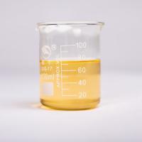 China 6phr PVC Liquid Barium Zinc Stabilizer For Transparent Films for sale