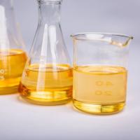 China 6phr PVC Liquid Barium Zinc Stabilizer For Transparent Films for sale