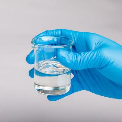 China Calcium Zinc Liquid PVC Heat Stabilizers Good Thermal Perfprmance For Food Packaging Films for sale