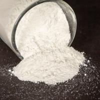 China Eco - Friendly Powder Calcium Zinc PVC Heat Stabilizers Chemical Auxiliary Agent for sale
