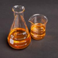 China BS-101 Light Yellow Barium Zinc Liquid Stabilizer For PVC Films for sale