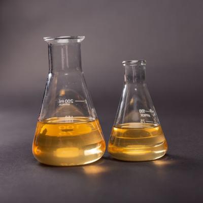 China Transparency Barium Cadmium Zinc Yellow Liquid Stabilizer For Crystal Board for sale