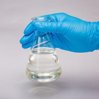 China Enable High Density Liquid Kicer Stabilizer For PVC Wallpaper for sale