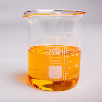 China Yellow Liquid PVC Compound Stabilizer For Food Packaging Films for sale
