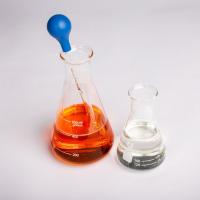 China Yellow Liquid PVC Compound Stabilizer For Food Packaging Films for sale