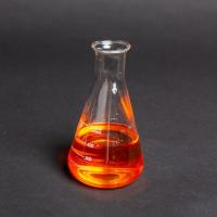 China Nice Thermal Stability Liquid Composite Ba Cd Zn Mixed PVC Stabilizer For PVC Films for sale