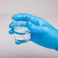 China Clear Liquid PVC K Zn Compound Stabilizer For Coating Line Products for sale