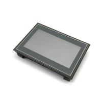 China DOP-103BQ 4.3-Inch HMI Touch Screen 480x272 Ethernet IP65 Industrial Control Automation Panel for sale