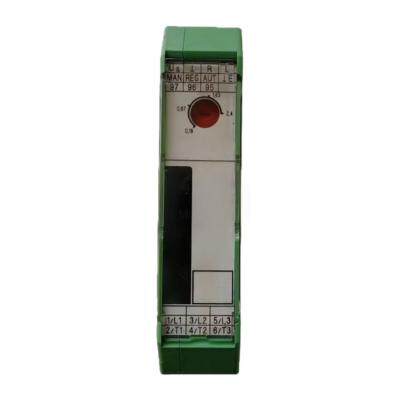 China ELR WM3-24DC/500AC-2 Hybrid Motor Starter Control Industrial Control Automation Unit for sale