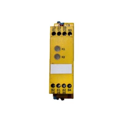 China UE10-30S2D0 Safety Relay Emergency Stop Industrial Control Automation Protection Module for sale