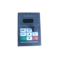 China CV3100 ED3100 Vector Control 380V Frequency Converter Panel Industrial Control Automation Drive for sale