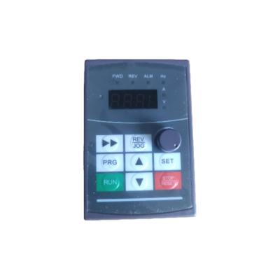 China CV3100 ED3100 Vector Control 380V Frequency Converter Panel Industrial Control Automation Drive for sale