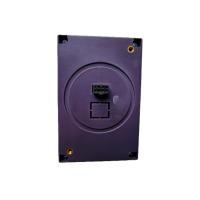 China CV3100 ED3100 Vector Control 380V Frequency Converter Panel Industrial Control Automation Drive for sale