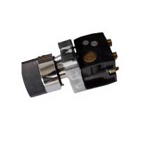 China PXB-B192 Motor Drive Unit Rated Voltage Current Industrial Control Automation Device for sale