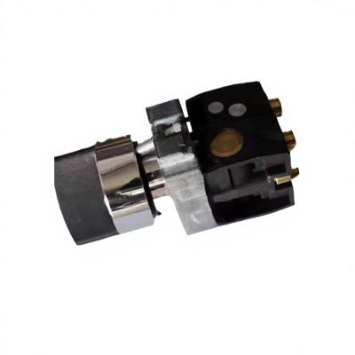 China PXB-B192 Motor Drive Unit Rated Voltage Current Industrial Control Automation Device for sale