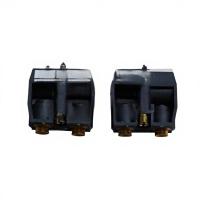 China PXB-B192 Motor Drive Unit Rated Voltage Current Industrial Control Automation Device for sale