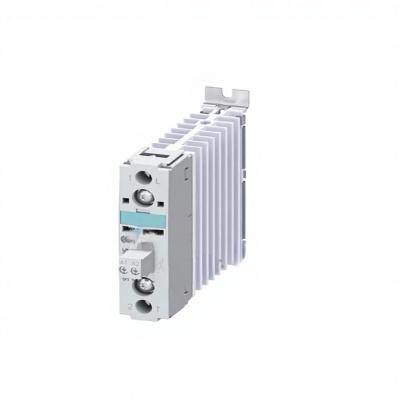China 3TK2802-0DB4 3TK2803-0BB4 Safety Relay Industrial Control Automation Protection Module for sale