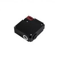 China D4NL-4EFA-B Safety Door Lock Switch 24V 2A IP21 ABS Industrial Control Equipment Protection for sale