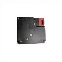 China D4NL-4EFA-B Safety Door Lock Switch 24V 2A IP21 ABS Industrial Control Equipment Protection for sale