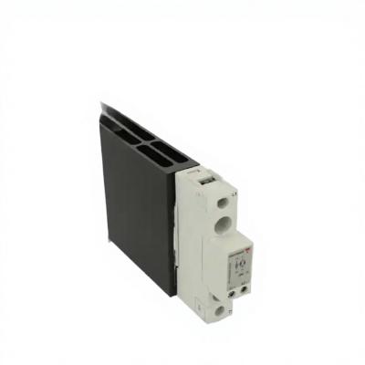 China RGC1A60D30KKE Industrial Control Automation Solid State Relay SSR 60A 480VAC Three-Phase Heater Motor for sale