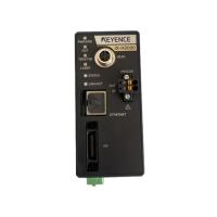 China KEYENCE IX-H2000 Laser Sensor Controller Height Difference Detection Industrial Control Automation Unit for sale