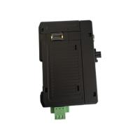 China KEYENCE IX-H2000 Laser Sensor Controller Height Difference Detection Industrial Control Automation Unit for sale