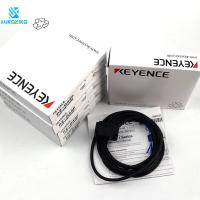 China FS-V31 Fiber Optic Sensor Amplifier High Sensitivity Detection Industrial Control Automation Module for sale