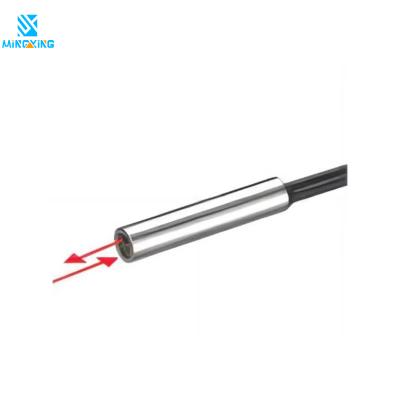 China Fiber Optic Sensor FU-48 Industrial Control Automation FU-47 FU-49 FU-58 FU-68 Industrial Photoelectric Fiber Probe for sale