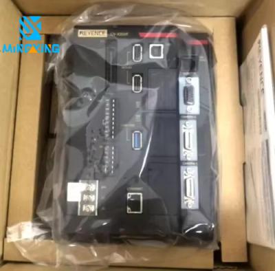 China Vision System Controller CV-X350F CV-X350A CV-X350R CV-X320F CV-X300F Industrial Machine Vision Processing Unit for sale
