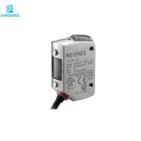 China Laser Distance Sensor LR-ZB100N LR-ZB250AN LR-ZB250N LR-ZB150N LR-ZB200N Photoelectric Switch for sale