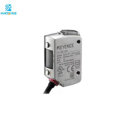 China Laser Distance Sensor LR-ZB100N LR-ZB250AN LR-ZB250N LR-ZB150N LR-ZB200N Photoelectric Switch for sale