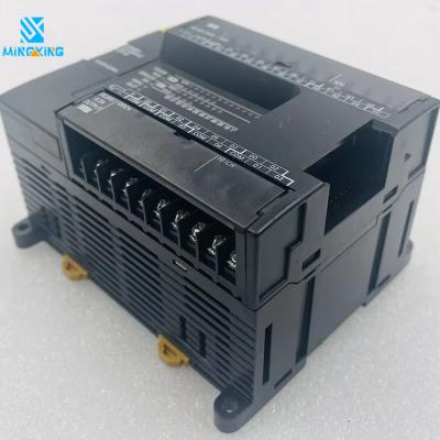 China Compact PLC Controller O Module CPM2C-S110C CP1W-40EDT Integrated Control Unit for Industrial Site Logic Control Signal for sale