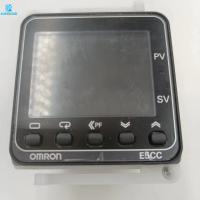 China Digital Temperature Controller E5CC-QX2ASM-880 E5CC-RX2ASM-880 E5CC-QX3ASM-880 PID Thermostat for sale