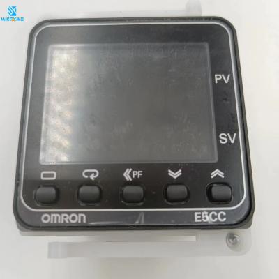 China Digital Temperature Controller E5CC-QX2ASM-880 E5CC-RX2ASM-880 E5CC-QX3ASM-880 PID Thermostat for sale