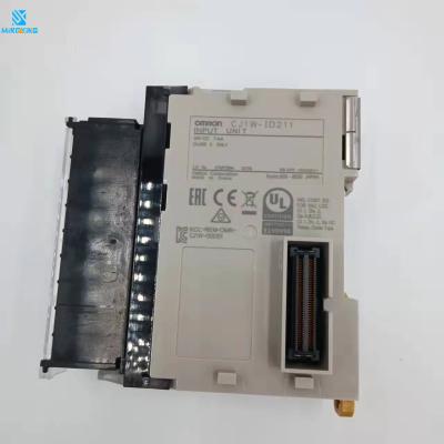 China PLC Main Control O Module CJ1W-ID211 Industrial Control Automation CJ1W-OD212 CJ2M-CPU15 Digital Input Unit for sale