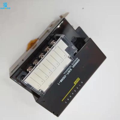 China Control Expansion Accessory XWT-0D08-1 XW2Z-200T Signal Unit Connecting Wire for Site Circuit Layout Signal for sale