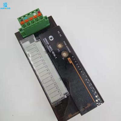China Remote IO Module DRT2-ID16-1 DRT2-MD16-1 DRT2-OD16-1 DRT2-AD04 Field Bus Extension Unit for Industrial Signal Input Data for sale