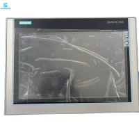China Touch Screen HMI Panel 6AV2124-0MC01-0AX0 6AV2124-0QC02-0AX0 Human Machine Interface Display for sale