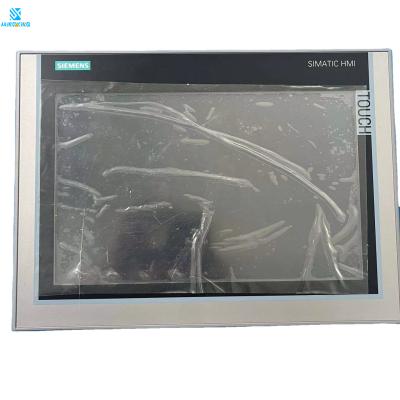 China Touch Screen HMI Panel 6AV2124-0MC01-0AX0 6AV2124-0QC02-0AX0 Human Machine Interface Display for sale