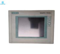 China Industrial HMI Touch Screen 6AV6642-0BA01-1AX1 6AV6642-0BC01-1AX1 Operator Interface Panel for Industrial Equipment Data Display for sale