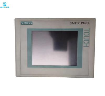 China Industrial HMI Touch Screen 6AV6642-0BA01-1AX1 6AV6642-0BC01-1AX1 Operator Interface Panel for Industrial Equipment Data Display for sale